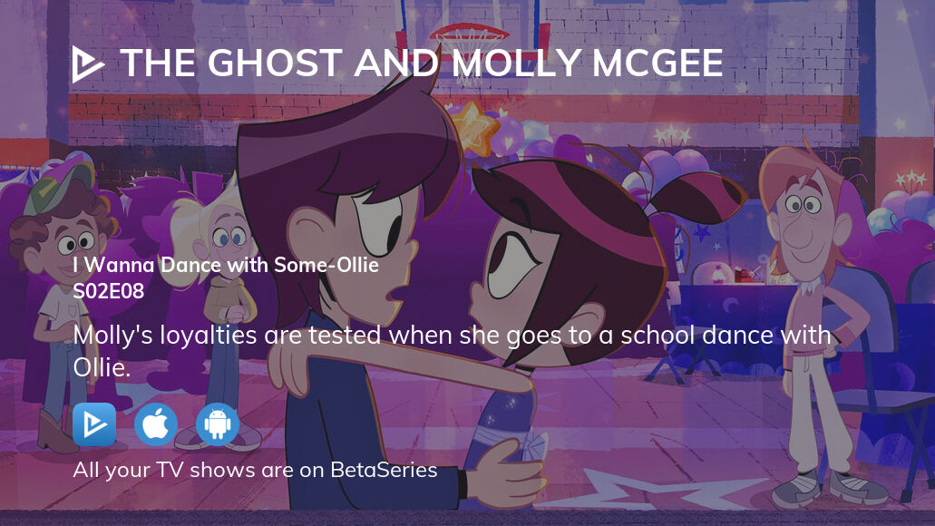 Where to watch The Ghost and Molly McGee season 2 episode 8 full streaming? | BetaSeries.com