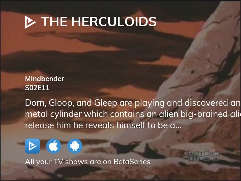 Watch The Herculoids season 2 episode 11 streaming