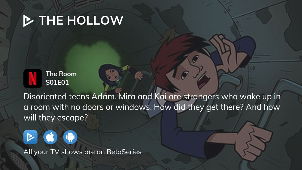 Watch The Hollow season 1 episode 1 streaming