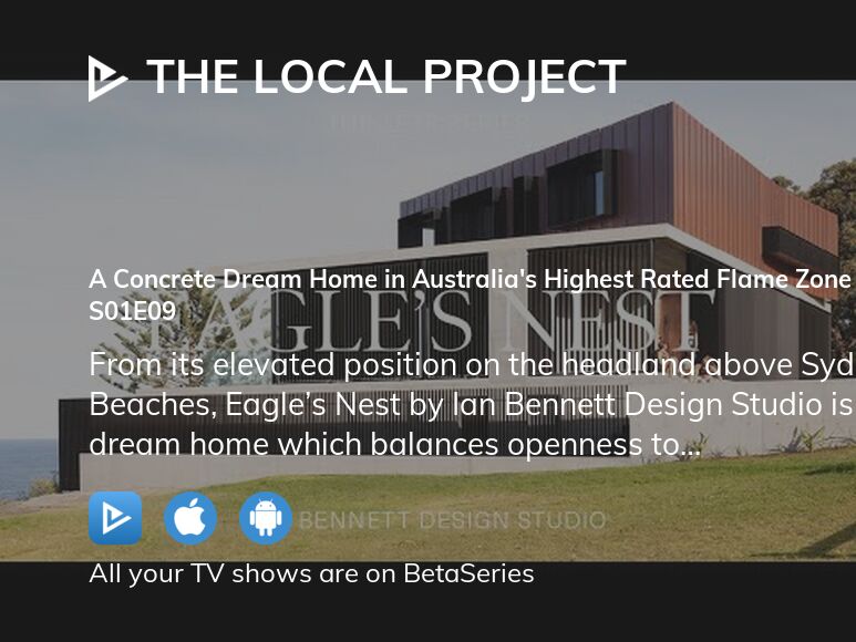 Watch The Local Project season 1 episode 9 streaming