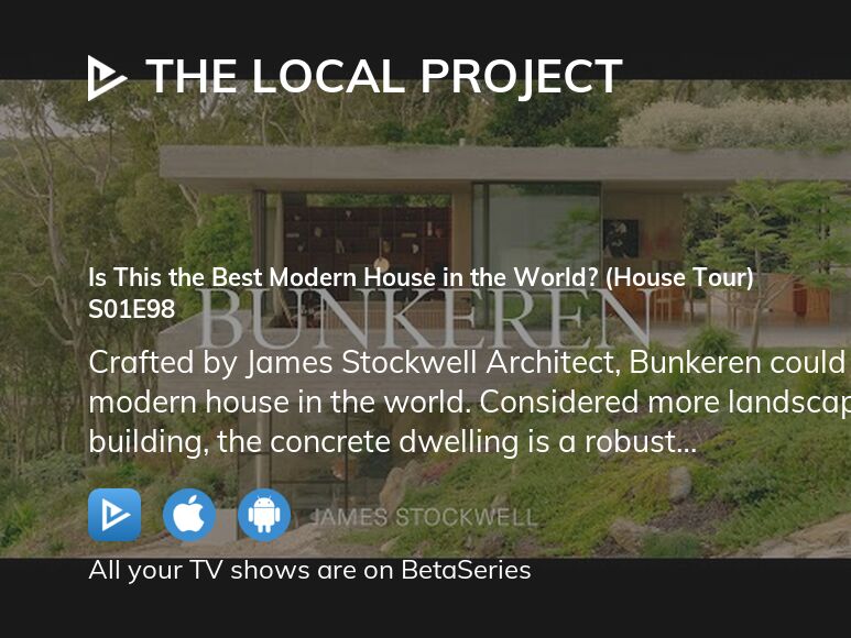 Watch The Local Project season 1 episode 98 streaming