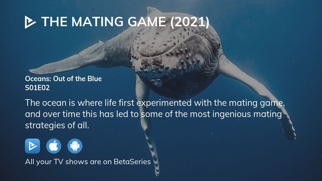 Watch The Mating Game season 1 episode 2 streaming