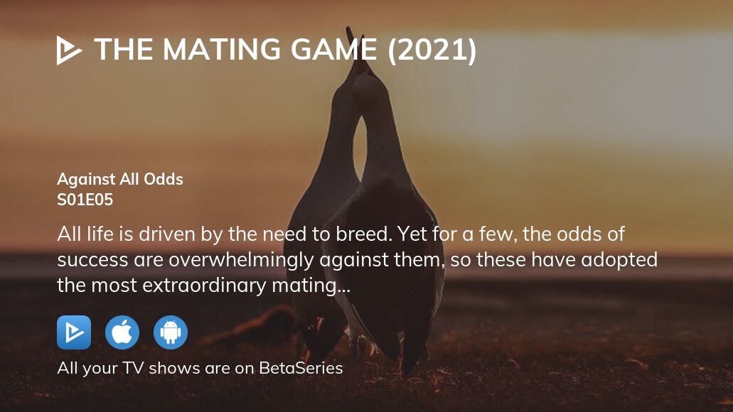 Where to watch The Mating Game season 1 episode 5 full streaming ...