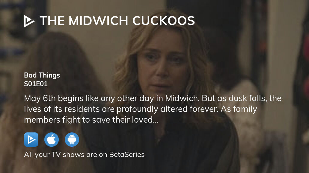 Watch The Midwich Cuckoos season 1 episode 1 streaming