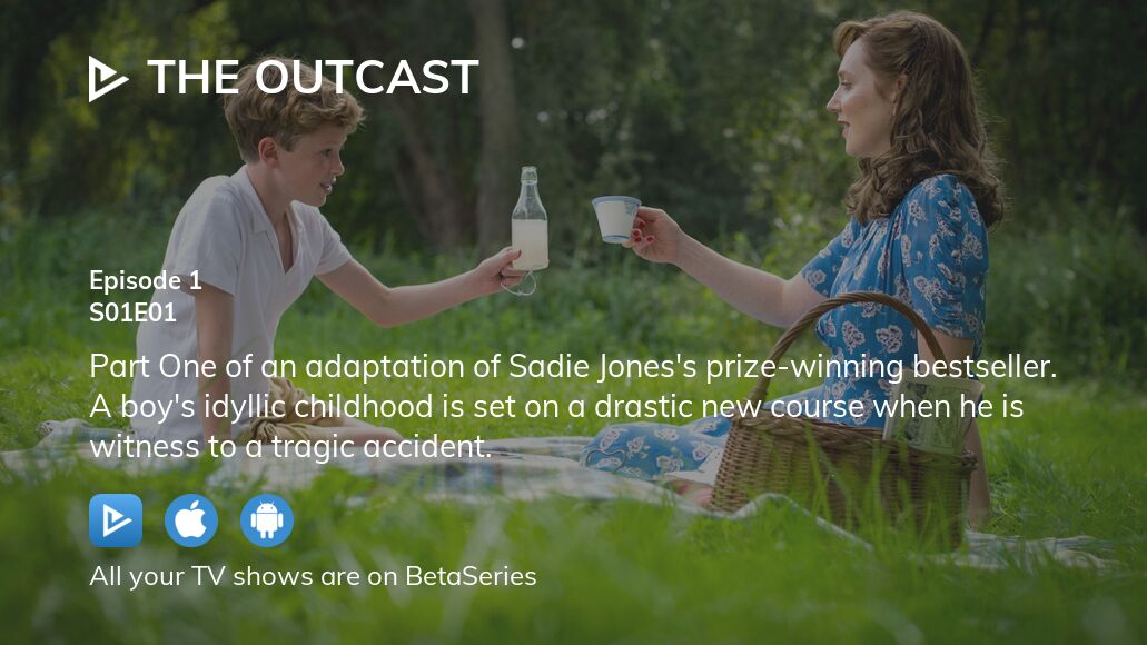 Watch The Outcast season 1 episode 1 streaming