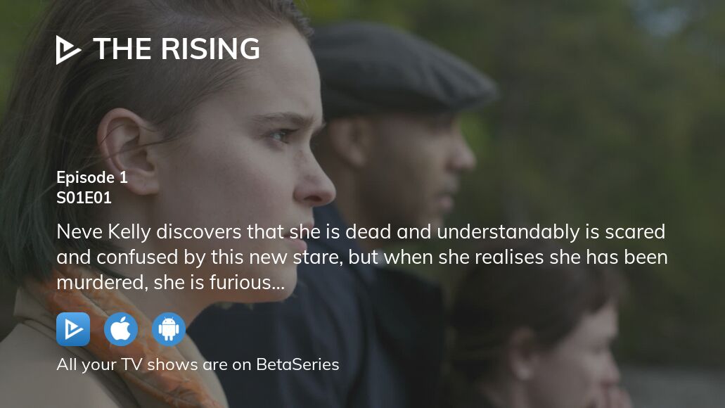 Watch The Rising season 1 episode 1 streaming