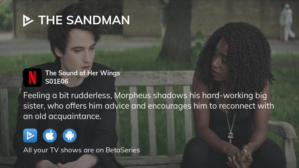 Watch The Sandman season 1 episode 6 streaming