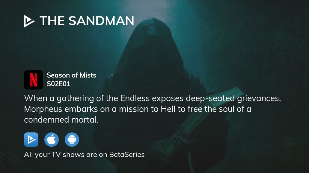 Video : Watch The Sandman season 2 episode 1 in full streaming