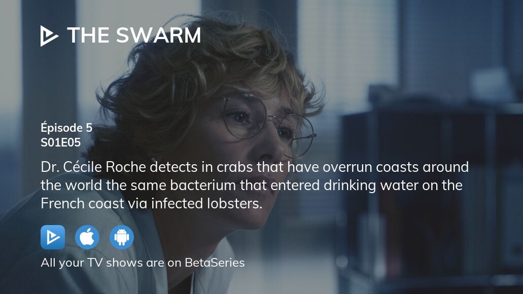 Watch The Swarm season 1 episode 5 streaming