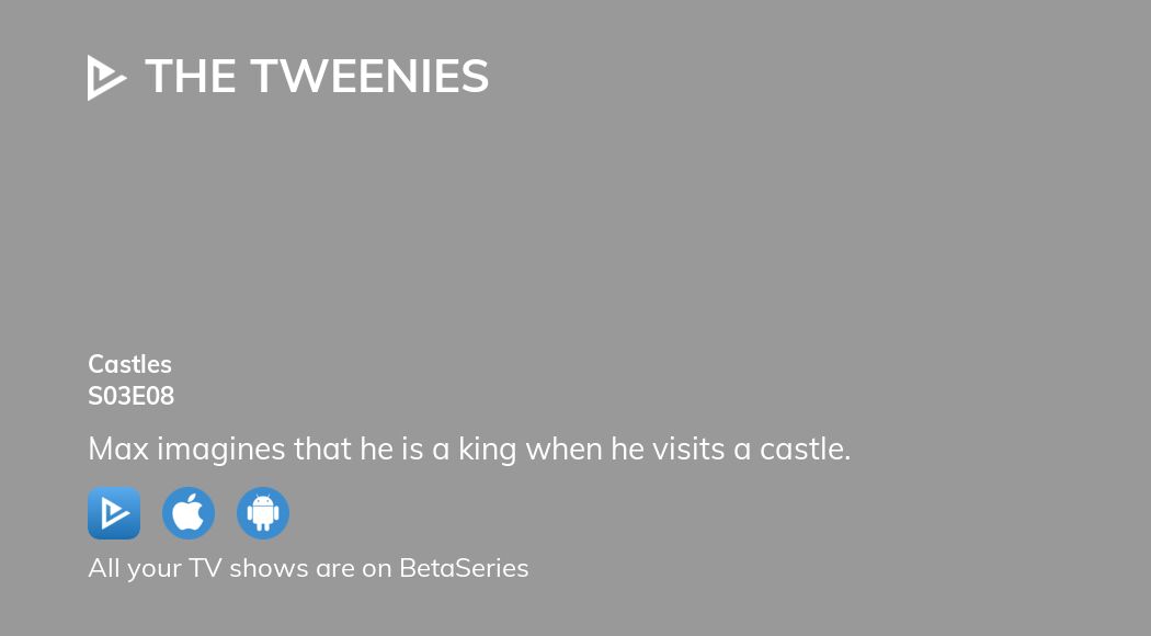 Watch The Tweenies season 3 episode 8 streaming