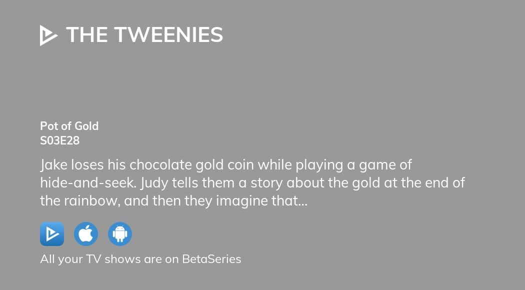 Watch The Tweenies season 3 episode 28 streaming