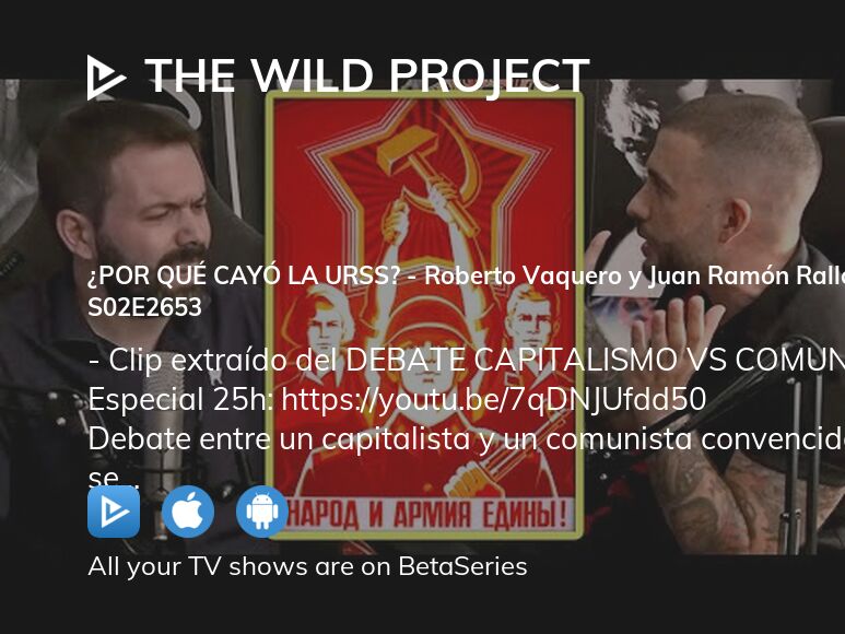 Watch The Wild Project season 2 episode 2653 streaming