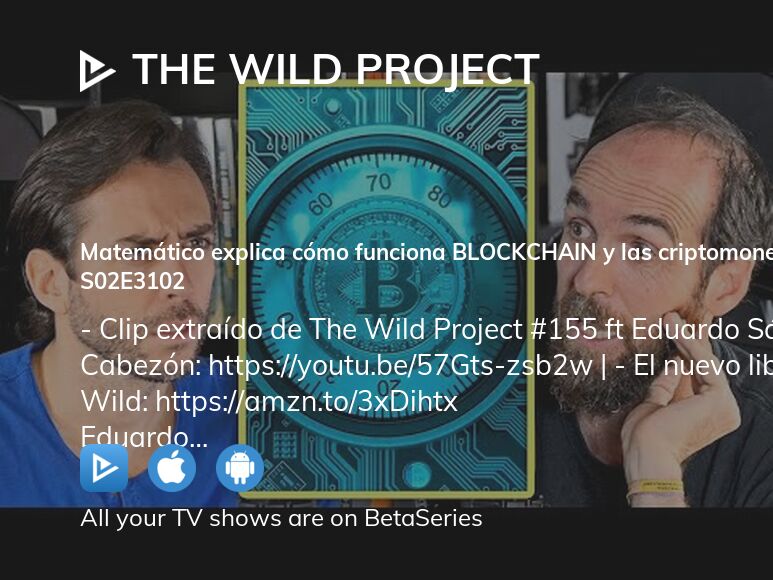 Watch The Wild Project season 2 episode 3102 streaming