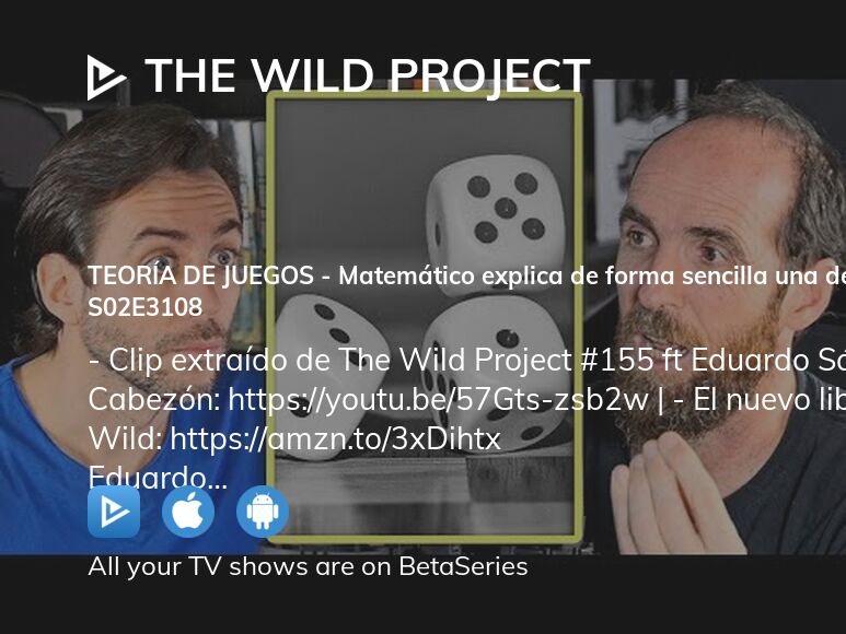 Watch The Wild Project season 2 episode 3108 streaming