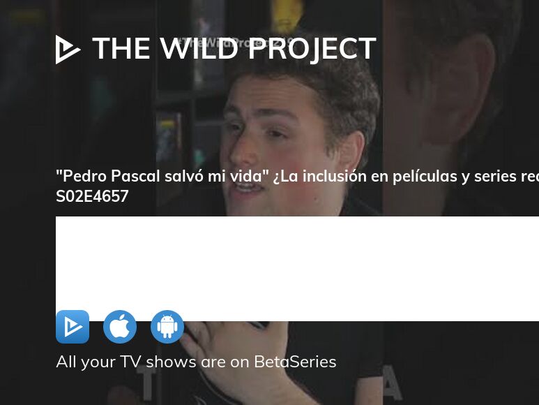 Watch The Wild Project season 2 episode 4657 streaming