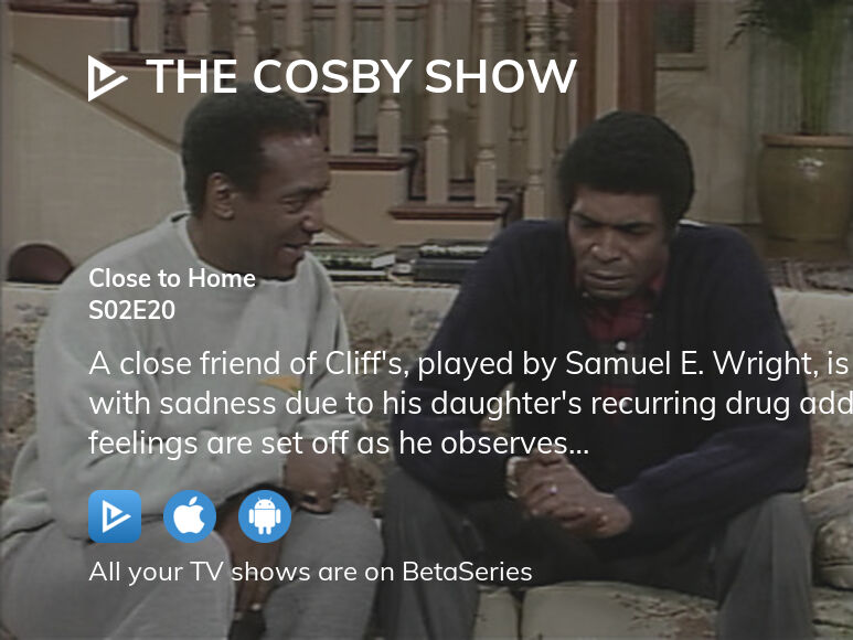 Watch The Cosby Show season 2 episode 20 streaming