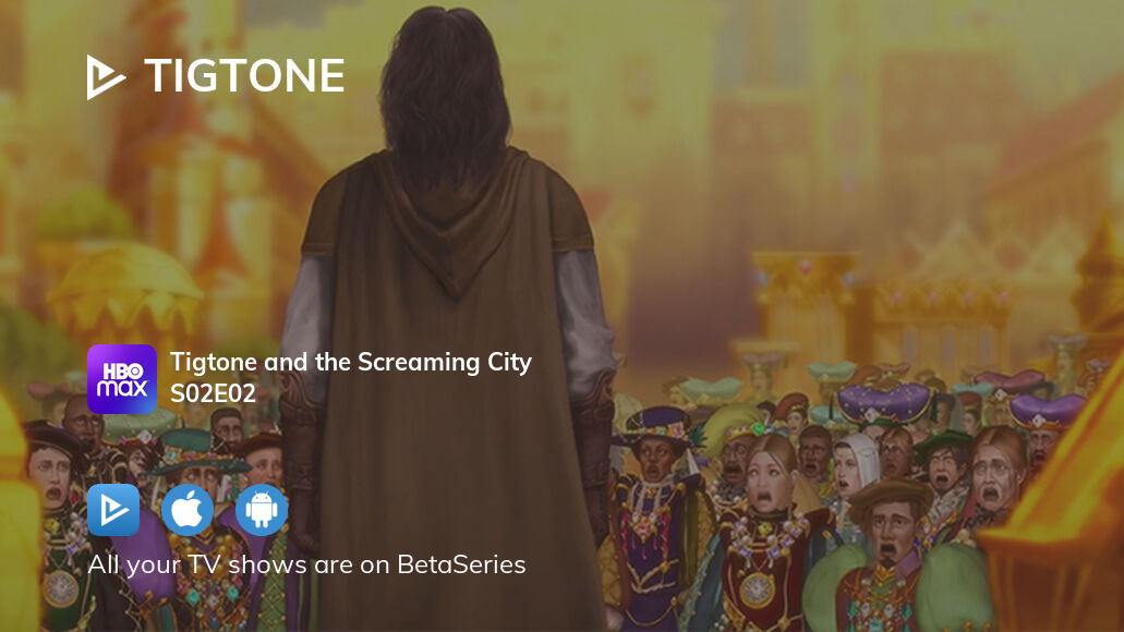 Watch Tigtone season 2 episode 2 streaming online | BetaSeries.com