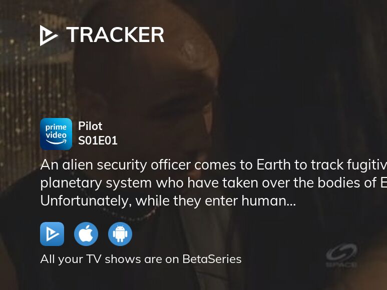 Watch Tracker season 1 episode 1 streaming
