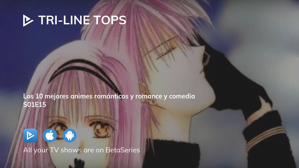 Watch Tri-Line TOPS season 1 episode 15 streaming