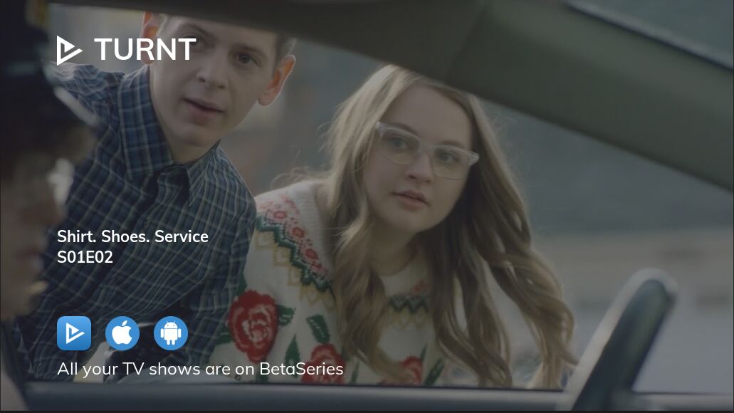 Watch Turnt season 1 episode 2 streaming