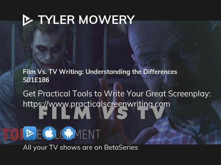 Where to watch Tyler Mowery season 1 episode 186 full streaming ...