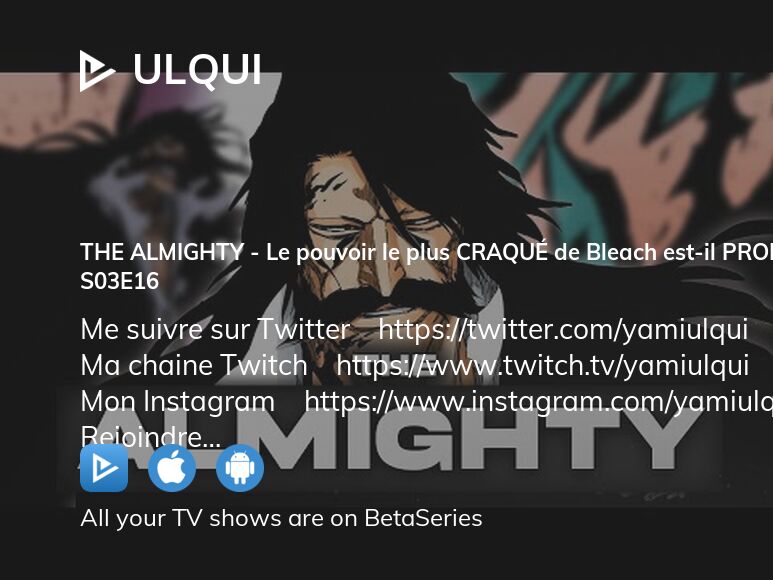 Watch Ulqui season 3 episode 16 streaming