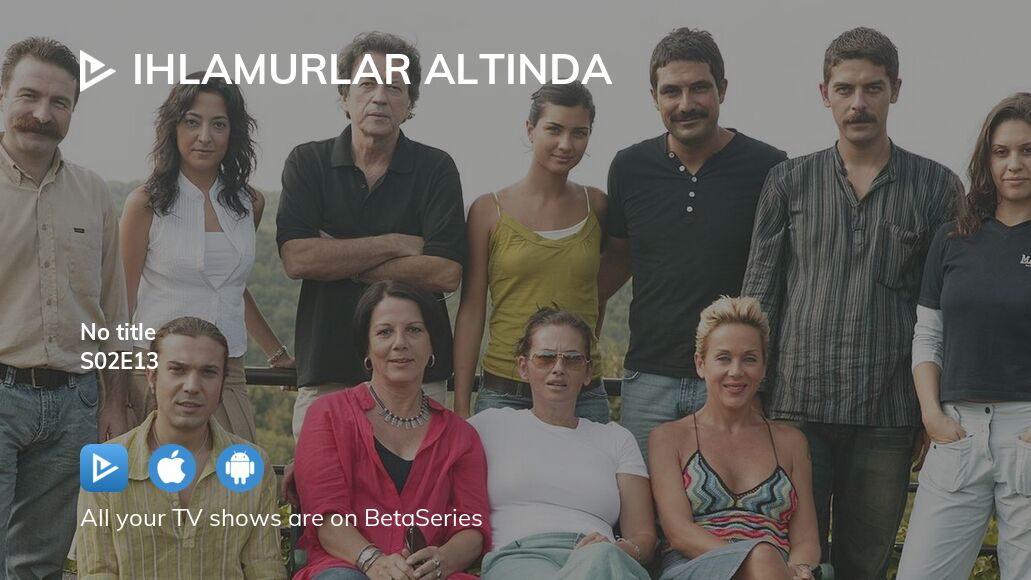 Watch Under the Linden Trees season 2 episode 13 streaming online ...