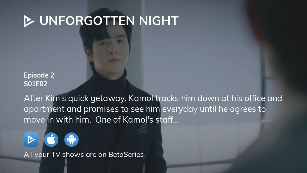 Watch Unforgotten Night season 1 episode 2 streaming