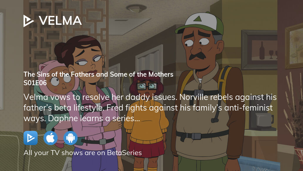 Where to watch Velma season 1 episode 6 full streaming? | BetaSeries.com