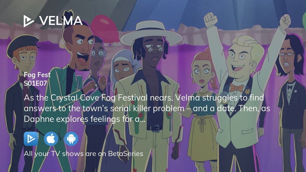 Where to watch Velma season 1 episode 7 full streaming? | BetaSeries.com