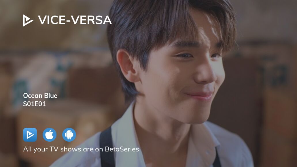 Where to watch Vice Versa season 1 episode 1 full streaming ...