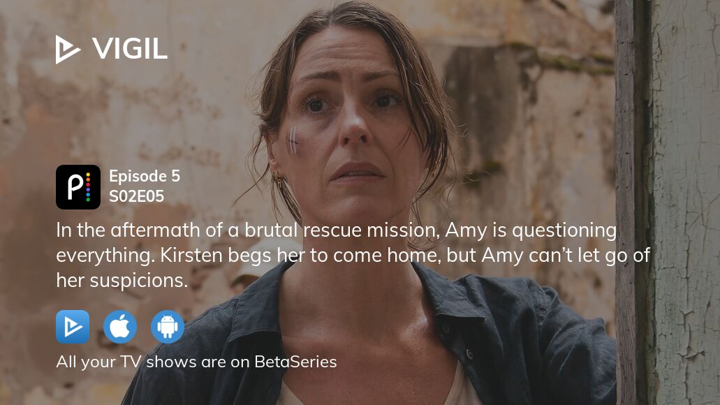 Watch Vigil season 2 episode 5 streaming