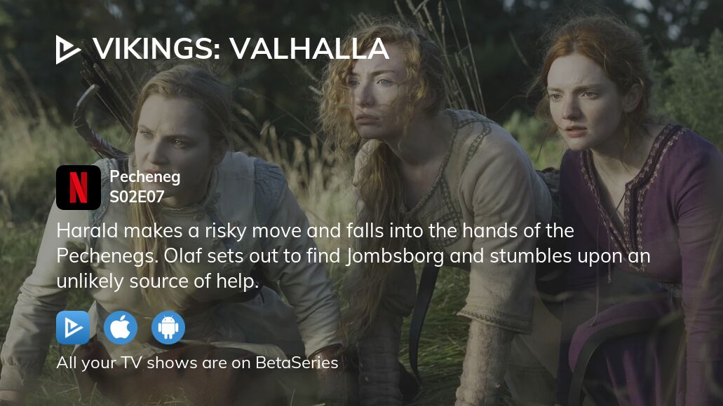 Watch Vikings: Valhalla season 2 episode 7 streaming