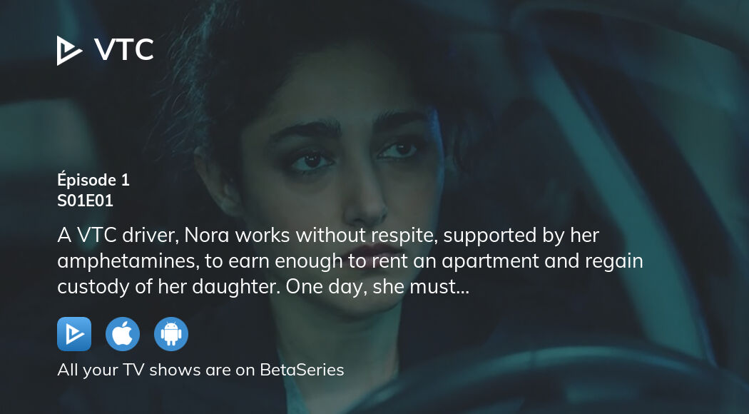 Where to watch VTC season 1 episode 1 full streaming? | BetaSeries.com