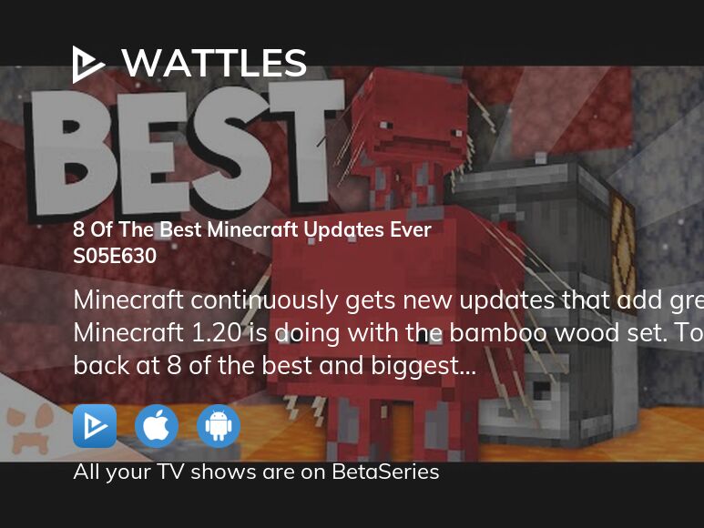 Watch wattles season 5 episode 630 streaming