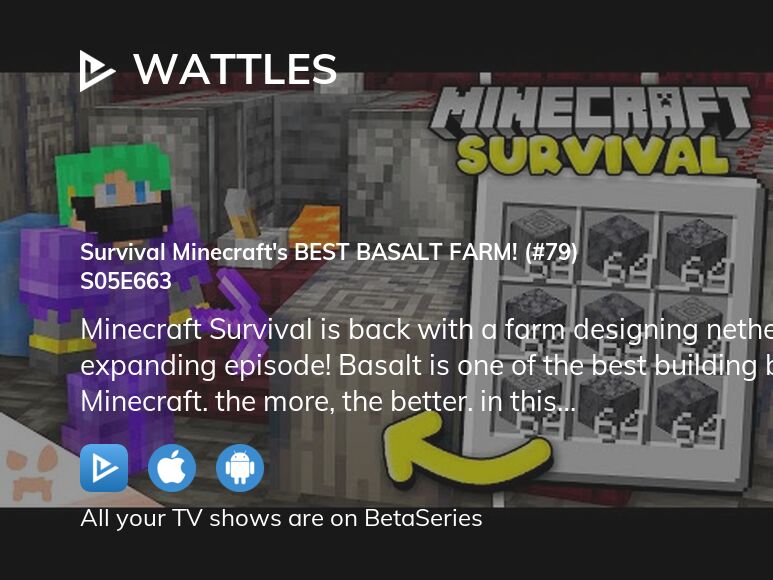Watch wattles season 5 episode 663 streaming online | BetaSeries.com
