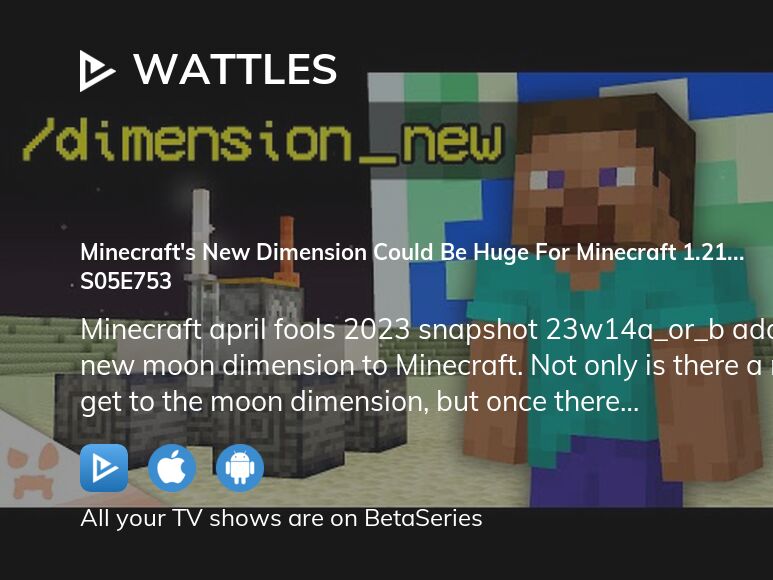 Watch wattles season 5 episode 753 streaming