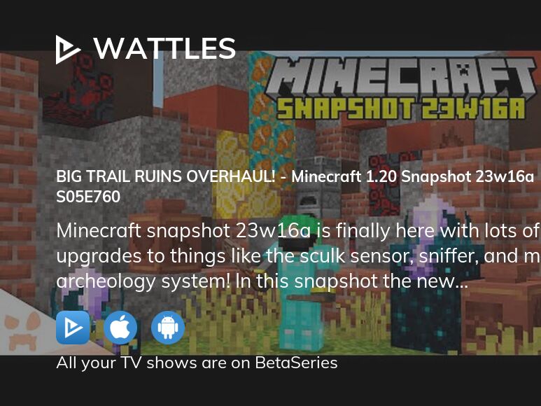 Watch wattles season 5 episode 760 streaming