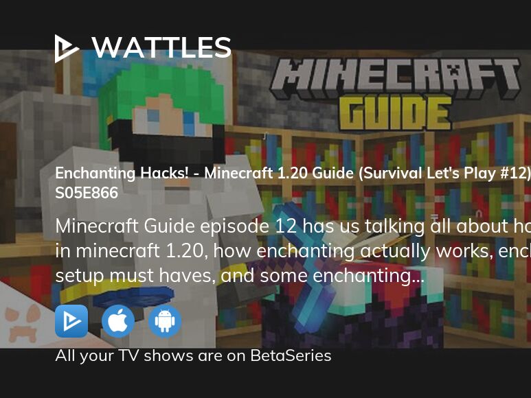 Watch wattles season 5 episode 866 streaming