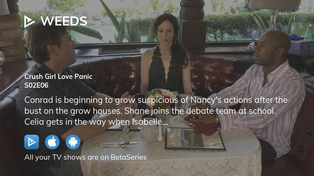 Where to watch Weeds season 2 episode 6 full streaming? | BetaSeries.com