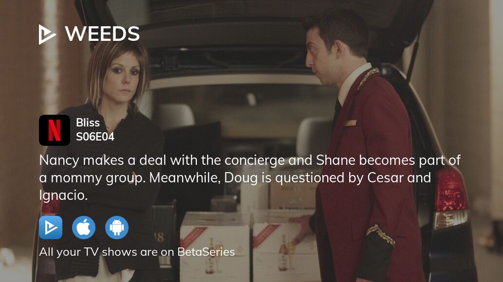 Watch Weeds season 6 episode 4 streaming