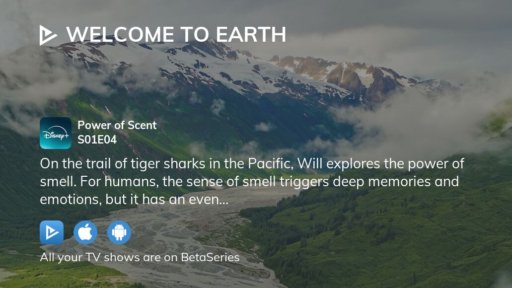 Watch Welcome to Earth season 1 episode 4 streaming online | BetaSeries.com