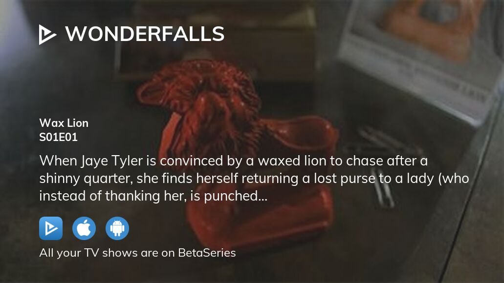 Watch Wonderfalls season 1 episode 1 streaming