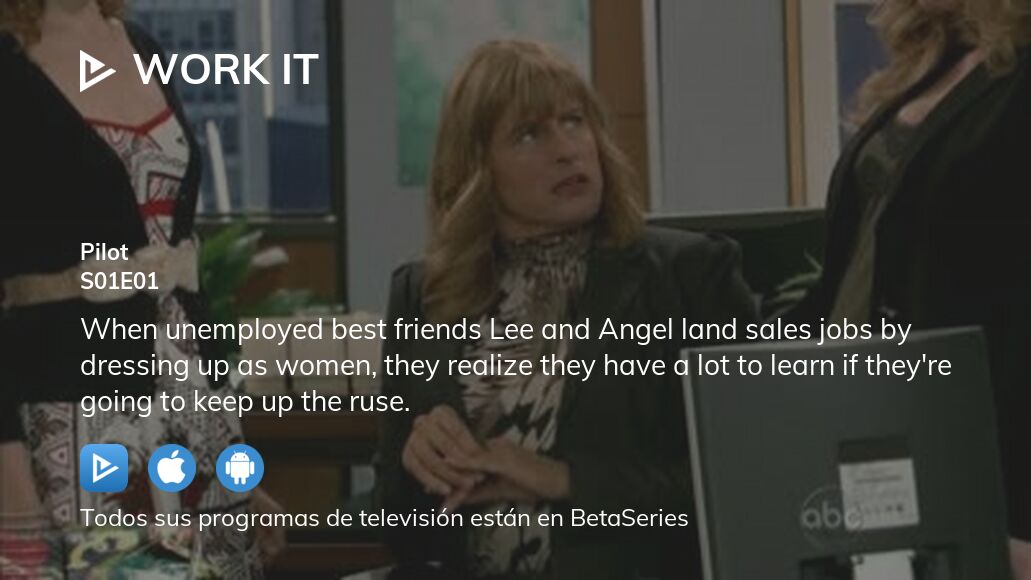 Watch Work It season 1 episode 1 streaming