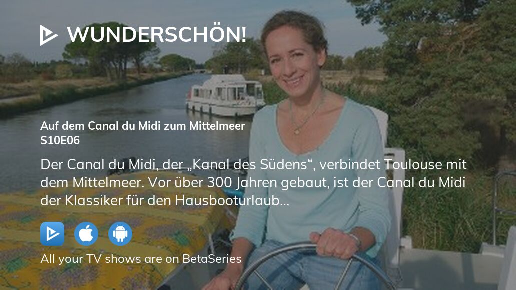Watch Wunderschön! season 10 episode 6 streaming online | BetaSeries.com