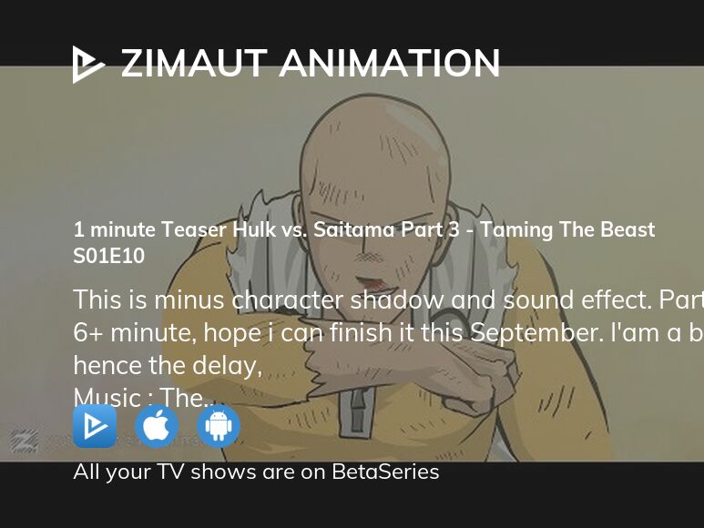 Watch Zimaut Animation season 1 episode 10 streaming