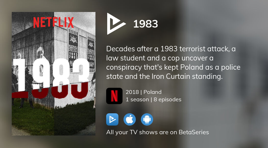 Watch 1983 streaming