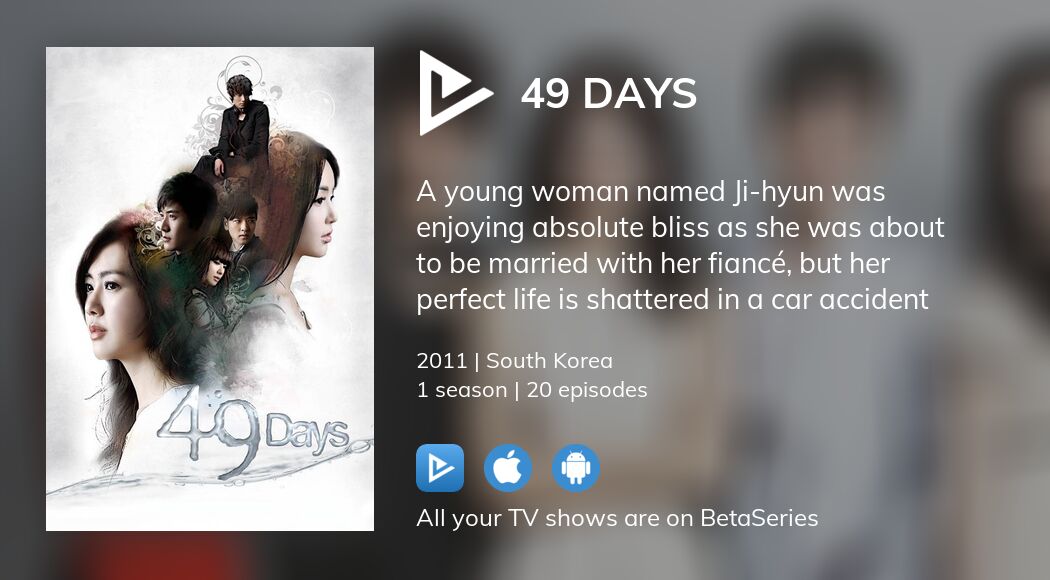 Watch 49 Days streaming