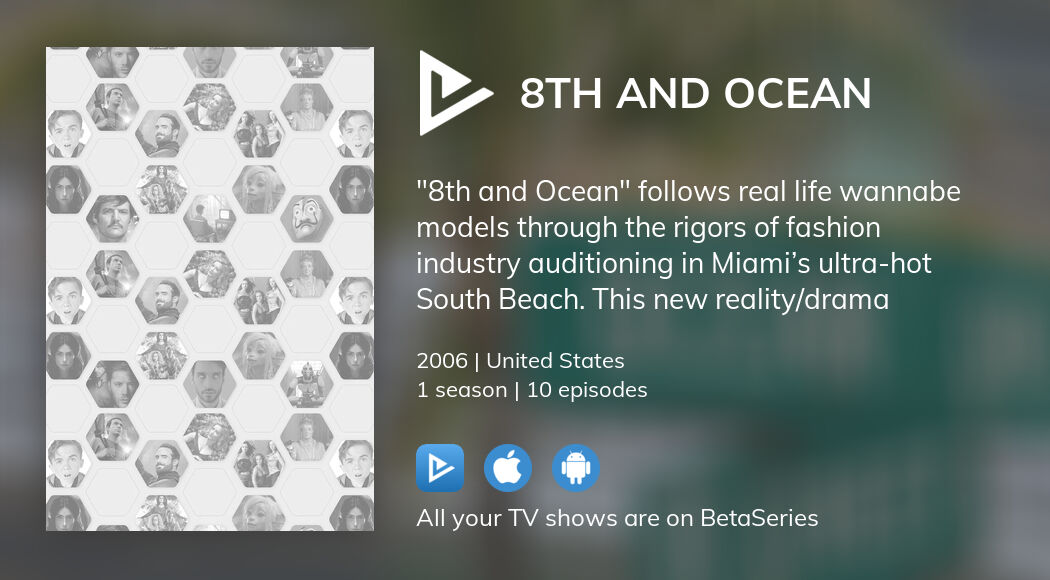 Watch 8th and Ocean streaming