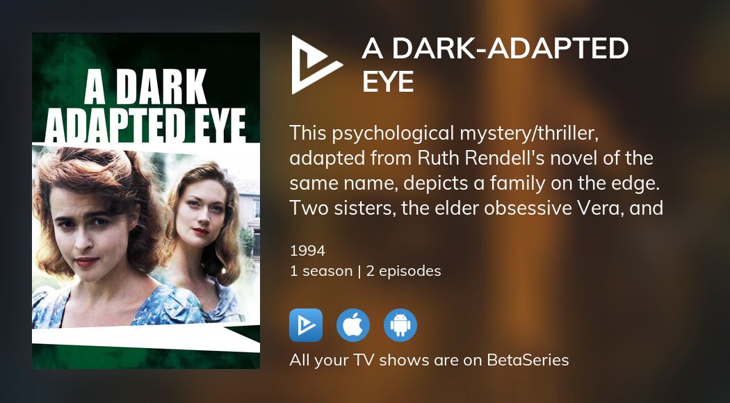 Watch A Dark-Adapted Eye streaming